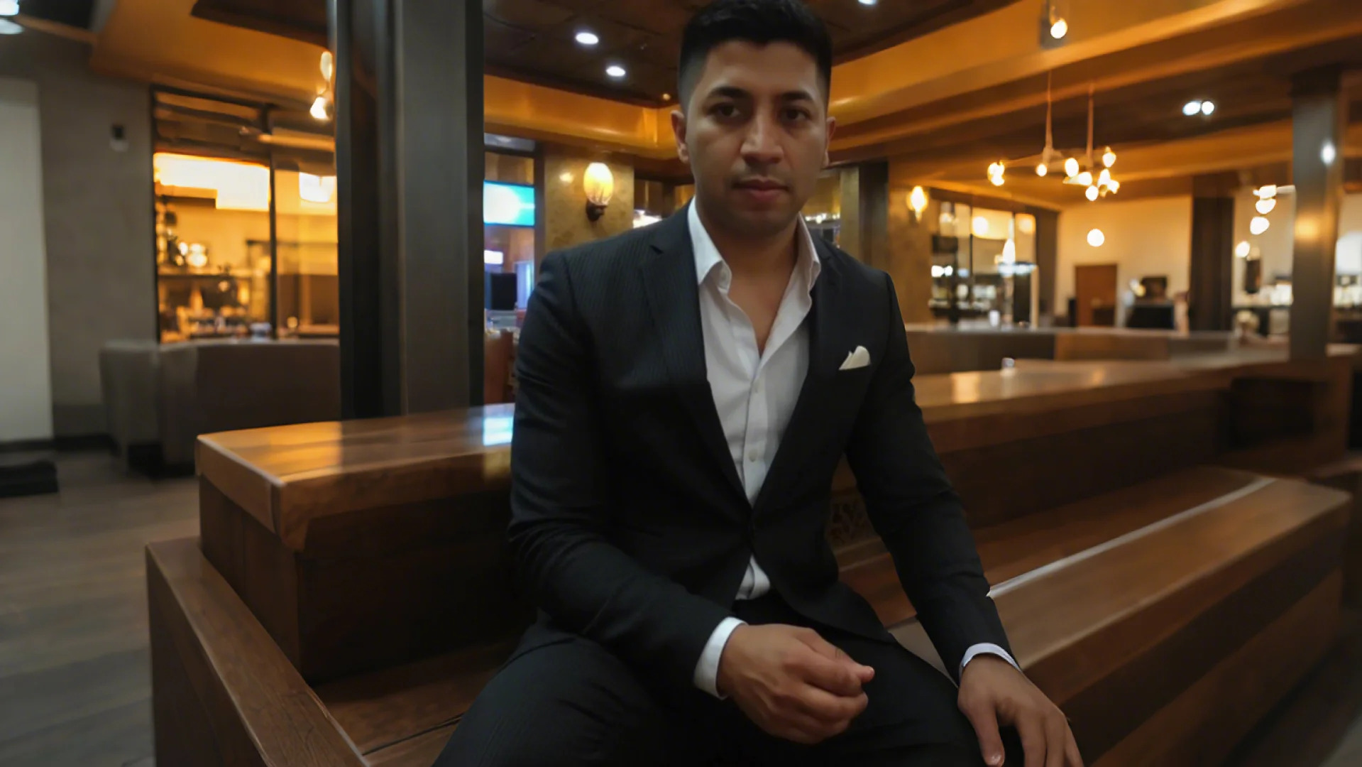 inteligenciartificialgenerativa.tech | Tutoriales de IA Generativa